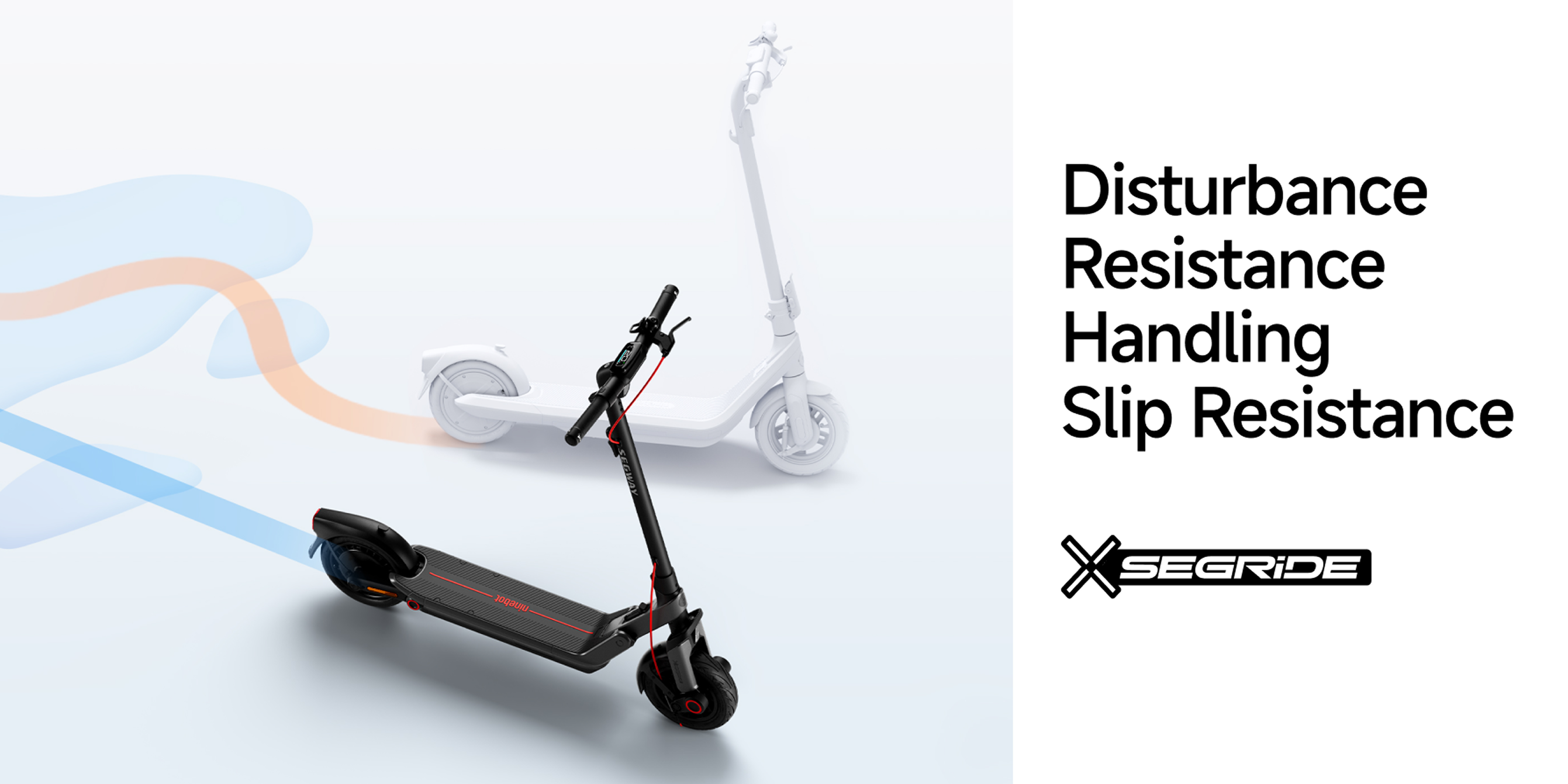 Segway E3 Electric Scooter | Lightweight, Long Range | Segway Canada