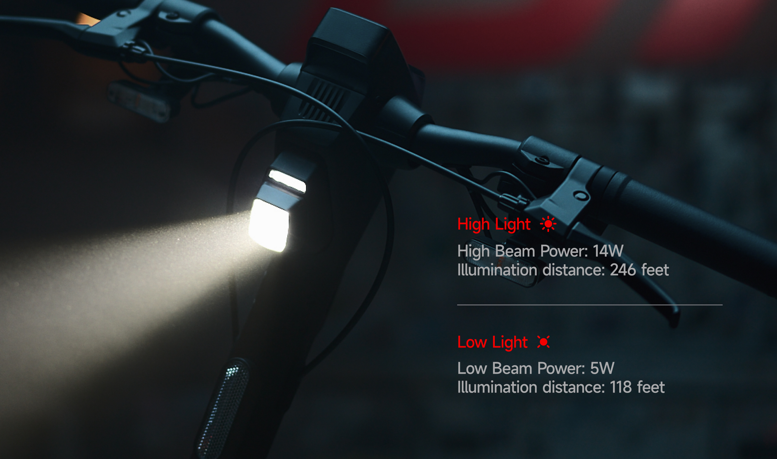 Segway GT3 Superscooter | Segway Canada