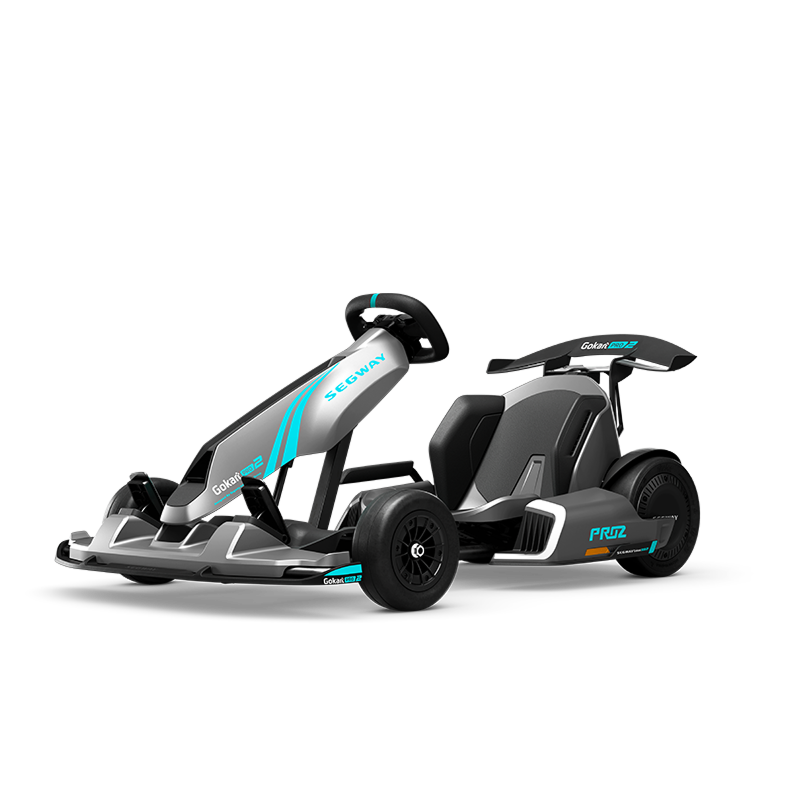 Segway Canada Official Store | Electric Scooters, GoKarts & Smart Mobility