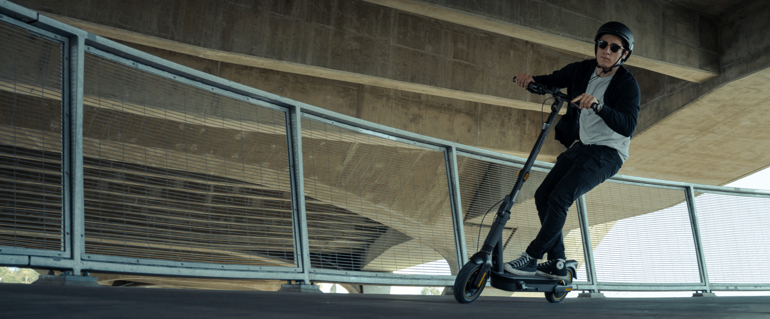 Segway Canada Official Store | Electric Scooters, GoKarts & Smart Mobility