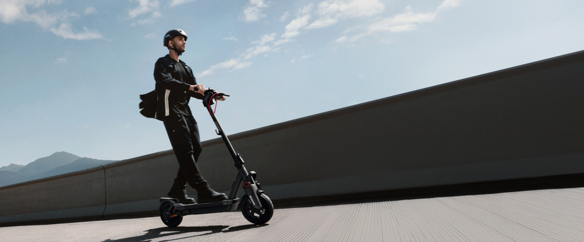 Segway Canada Official Store | Electric Scooters, GoKarts & Smart Mobility