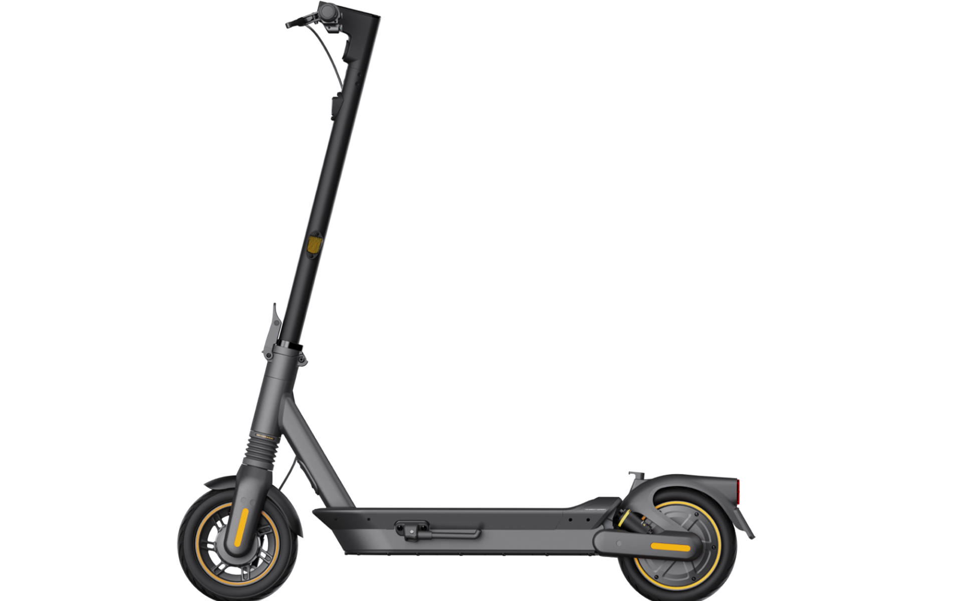 Segway Max G2 eKickScooter | Powerful & Long-Range Ride | Segway Canada